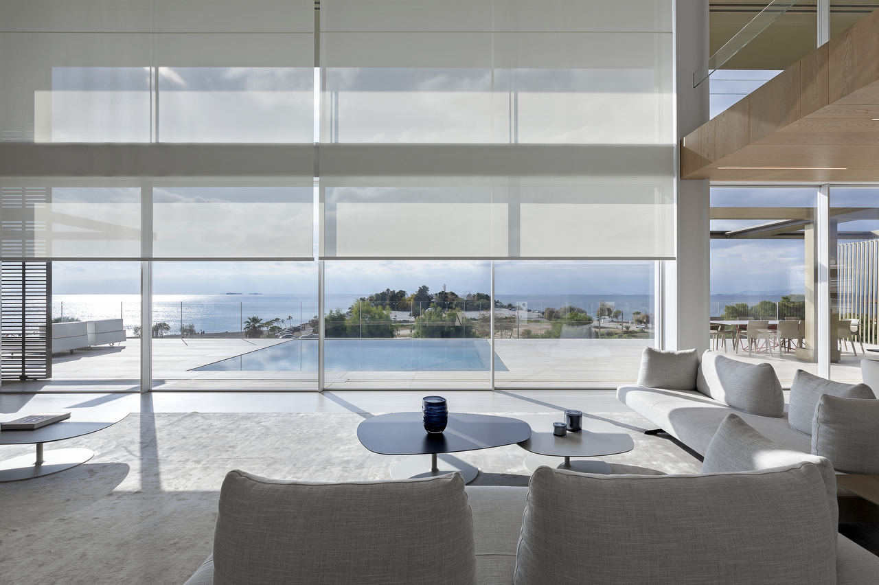 Κορυφαίες συνεργασίες Brands της SMARTSHADING ΕΕ